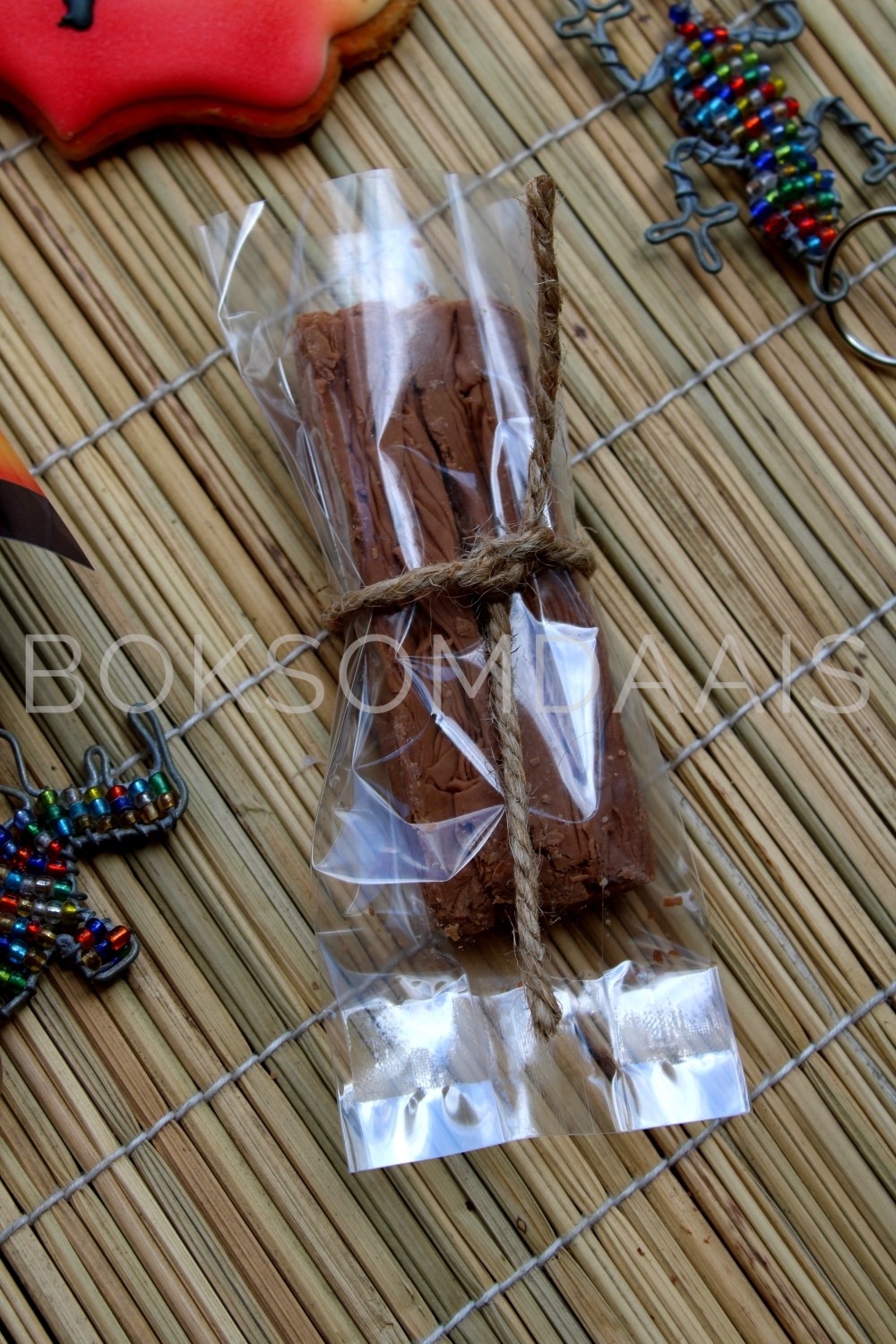 Themed Party Boxes by Boksomdaais Boutique Events