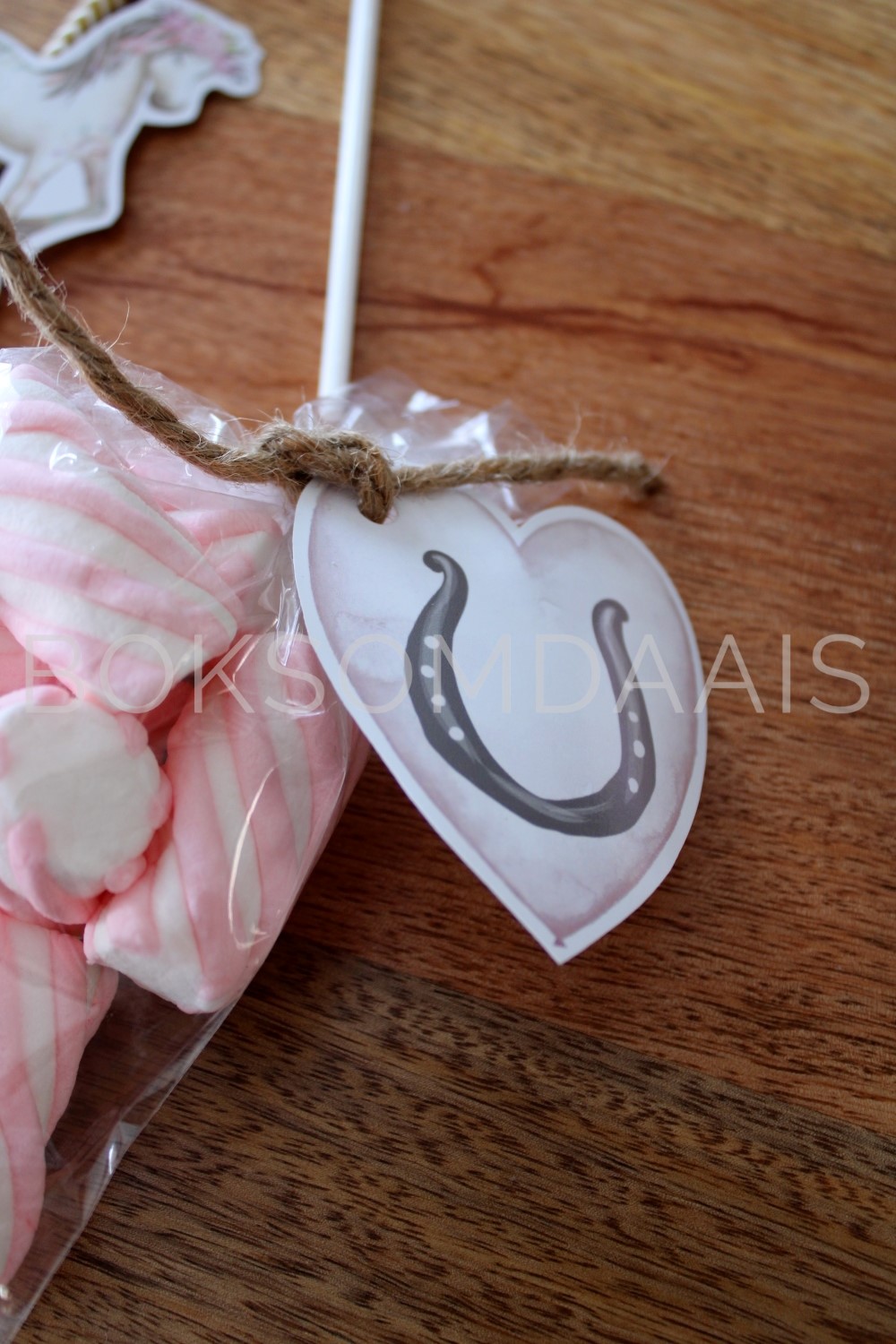 Themed Party Boxes by Boksomdaais Boutique Events