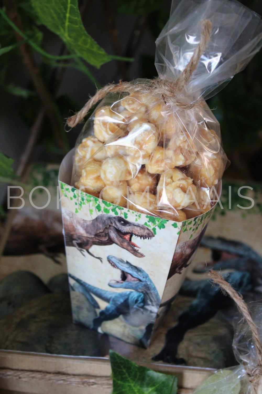 Themed Party Boxes by Boksomdaais Boutique Events