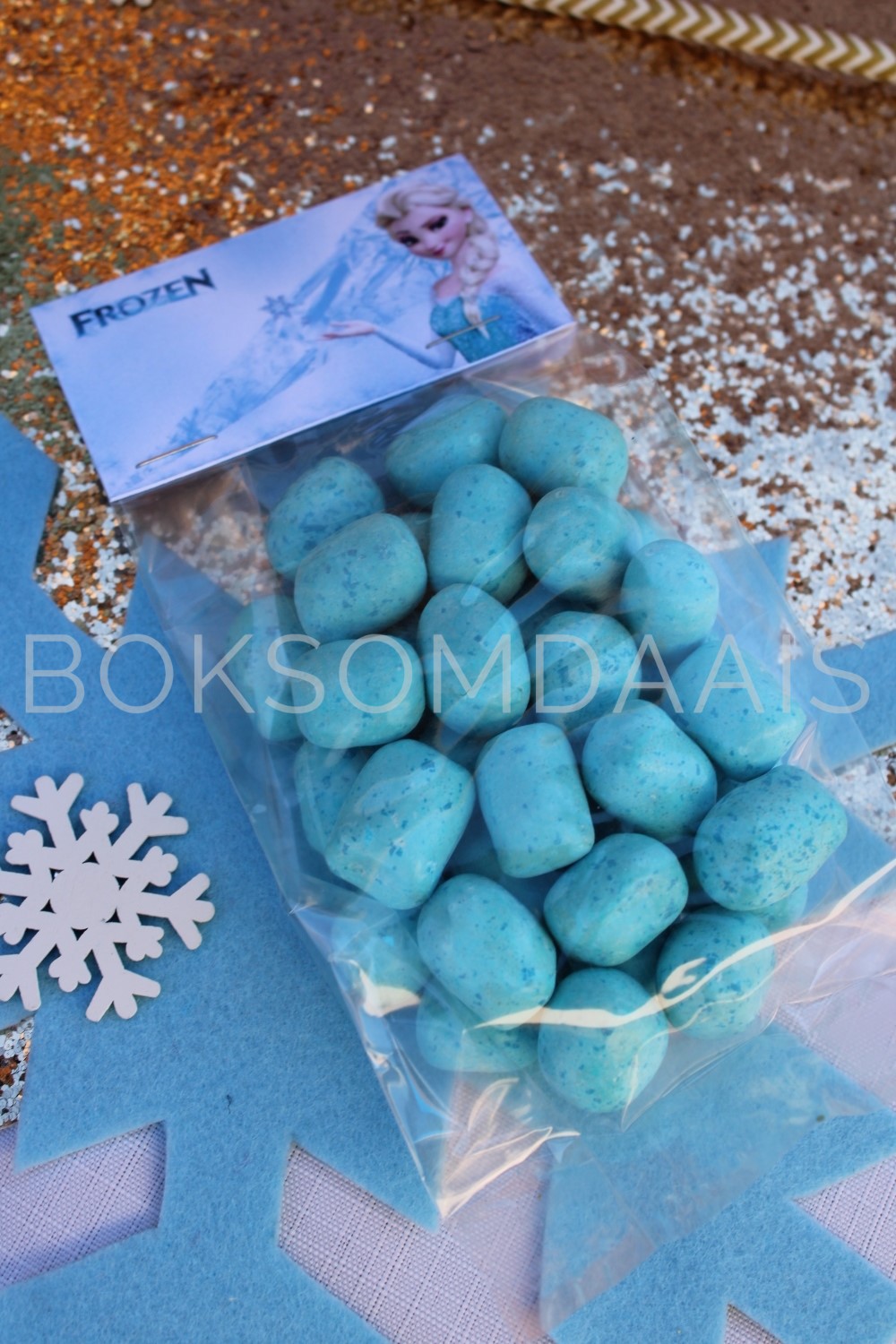 Themed Party Boxes by Boksomdaais Boutique Events