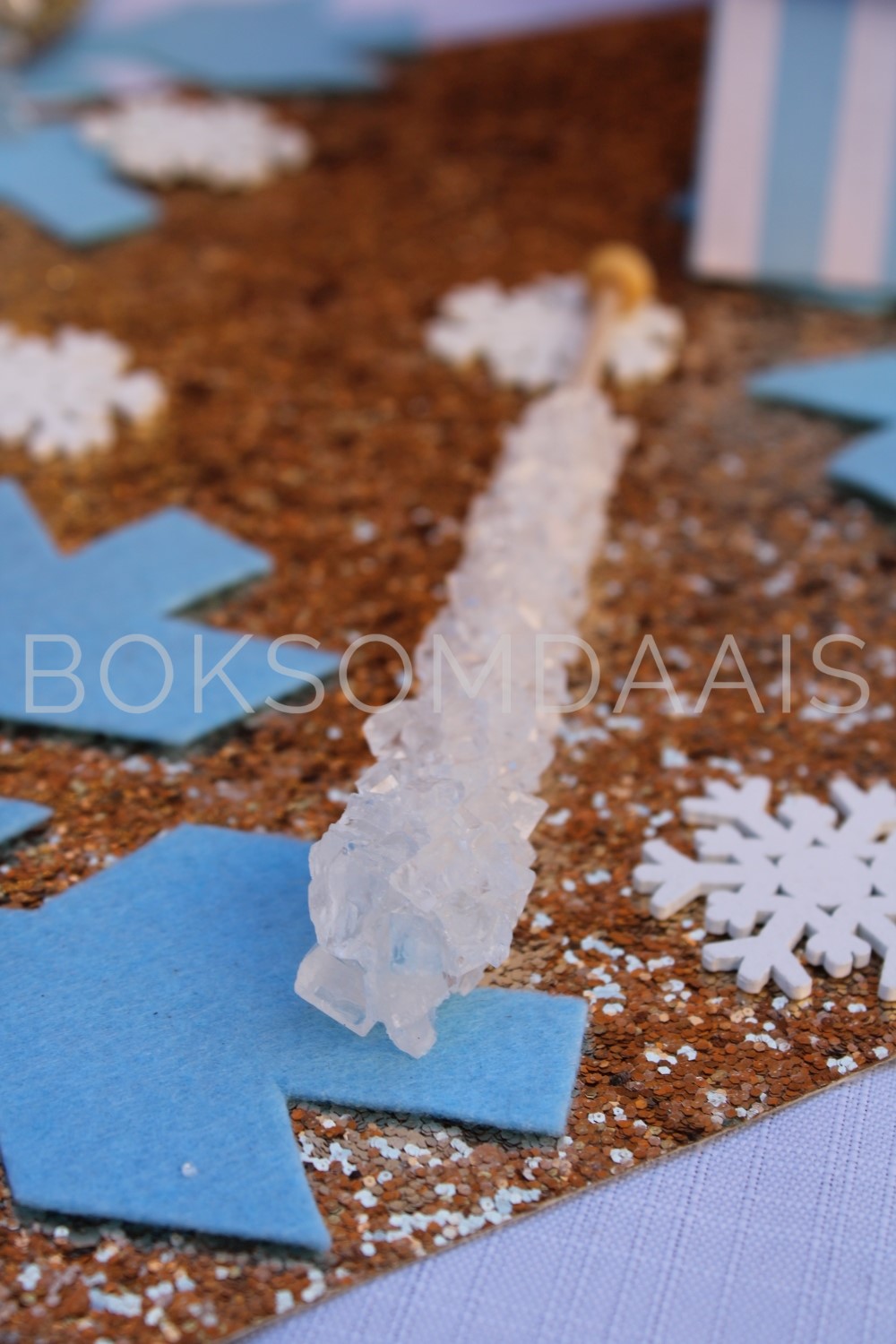 Themed Party Boxes by Boksomdaais Boutique Events