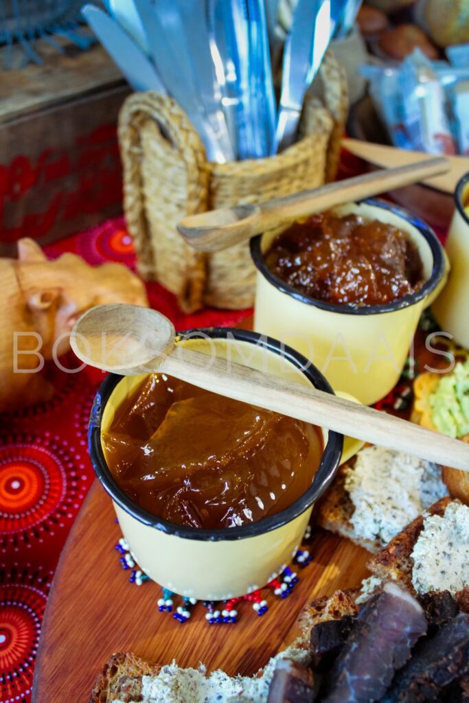 African Sunrise Breakfast Ideas by Boksomdaais Boutique Events