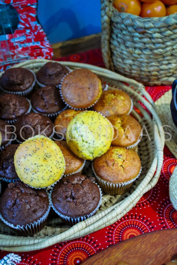African Sunrise Breakfast Ideas by Boksomdaais Boutique Events