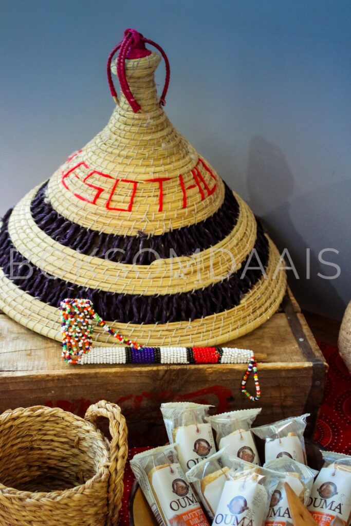 African Sunrise Breakfast Ideas by Boksomdaais Boutique Events