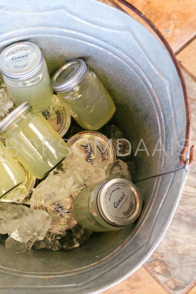Boeresport Children's Party Ideas by Boksomdaais Boutique Events