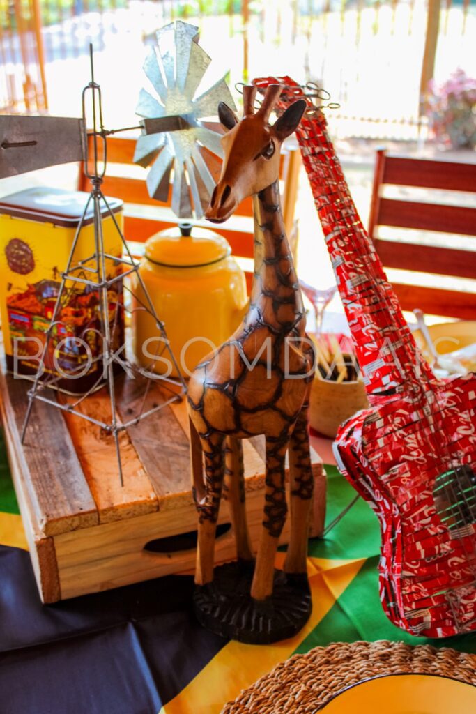 Heritage Day Celebration Ideas by Boksomdaais Boutique Events