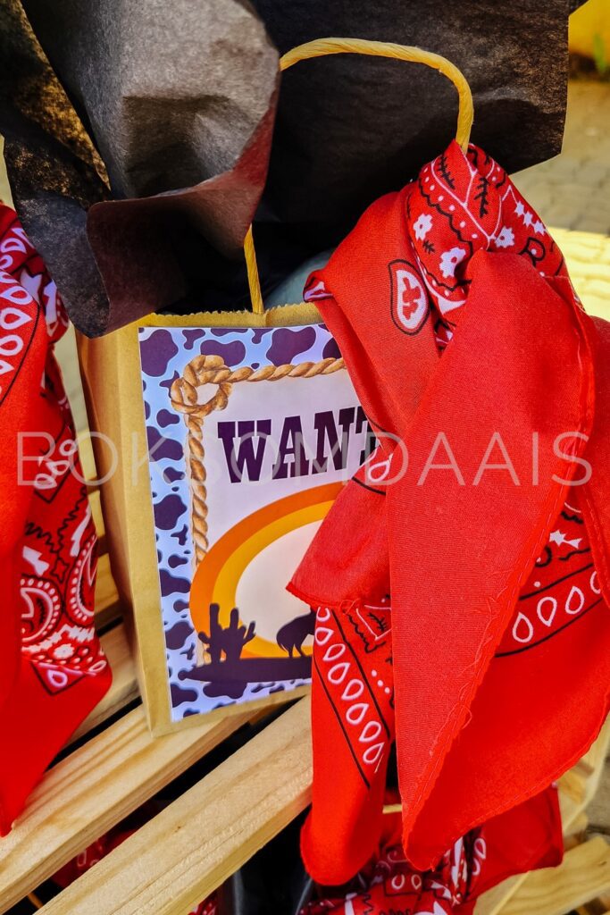 Wild West Cowboy Shindig Lamb on the Spit Ideas by Boksomdaais Boutique ...