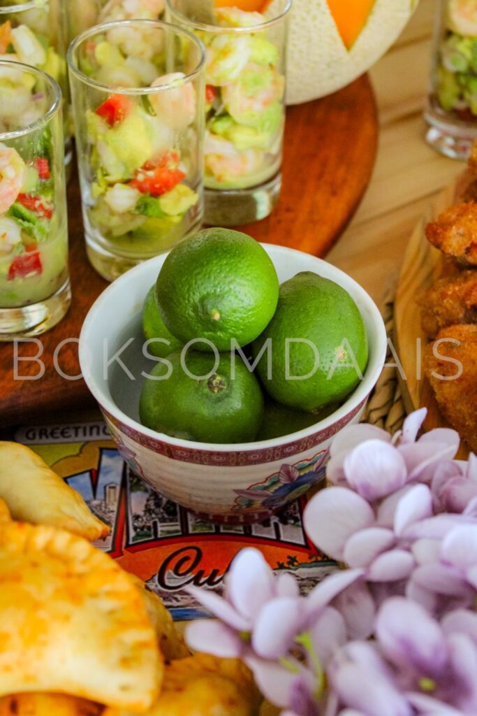 Havana Nights Cuban Party Ideas by Boksomdaais Boutique Events