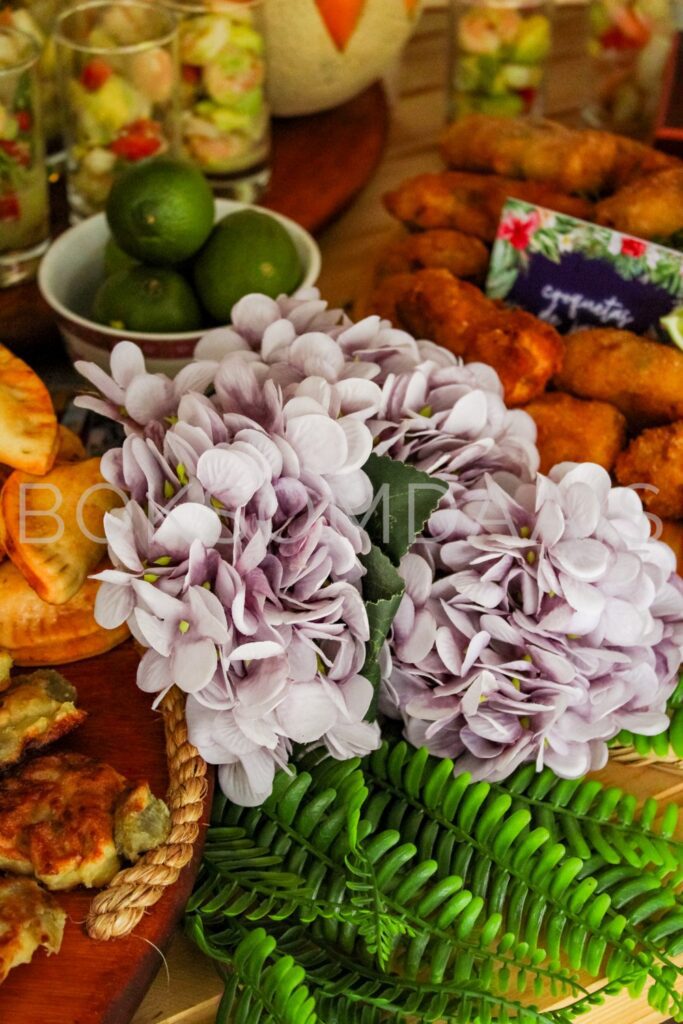 Havana Nights Cuban Party Ideas by Boksomdaais Boutique Events