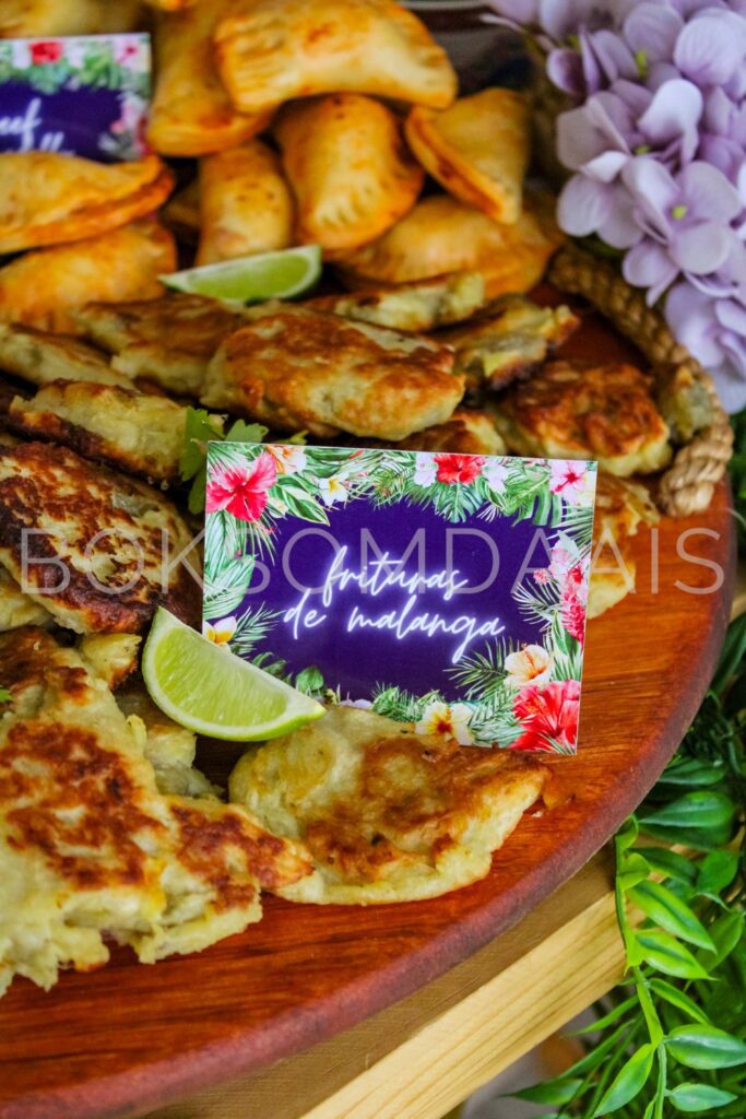 Havana Nights Cuban Party Ideas by Boksomdaais Boutique Events