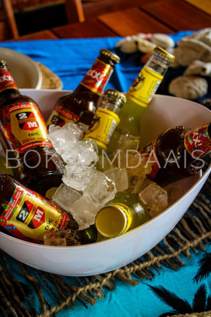 Mozambique Beach Braai Ideas by Boksomdaais Boutique Events