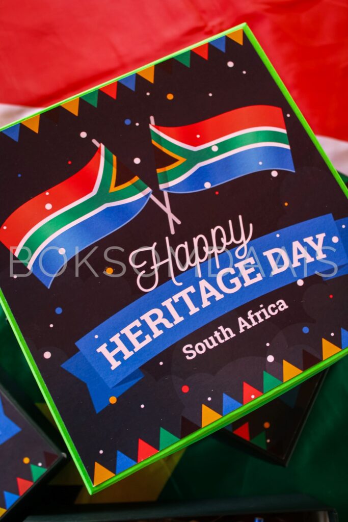 Heritage Day Ideas by Boksomdaais Boutique Events & Catering Solutions